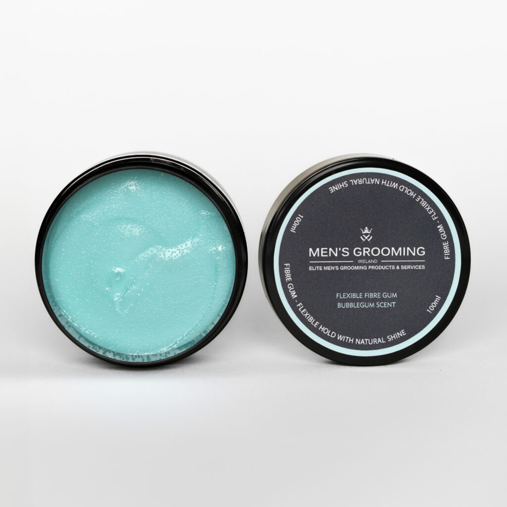 Flexible Fibre Gum | Mens Grooming Ireland | Buy Online Now
