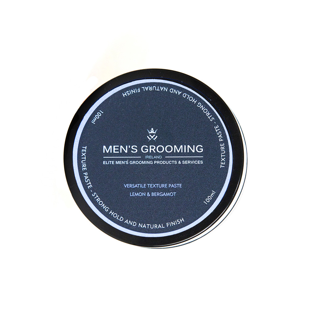 A guide to men's hair care and styling products | Mens Grooming Ireland