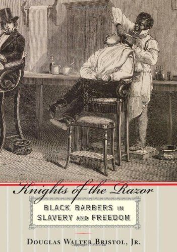 Discover the Art, Culture, and History of Barbering: 8 Fascinating ...