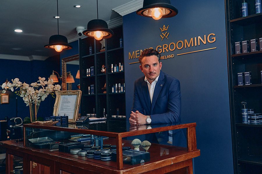 Top Barbers in Dublin | Stillorgan | Terenure